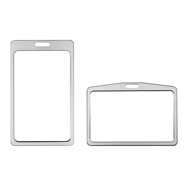 Aluminum ID Card Holders – Gift City